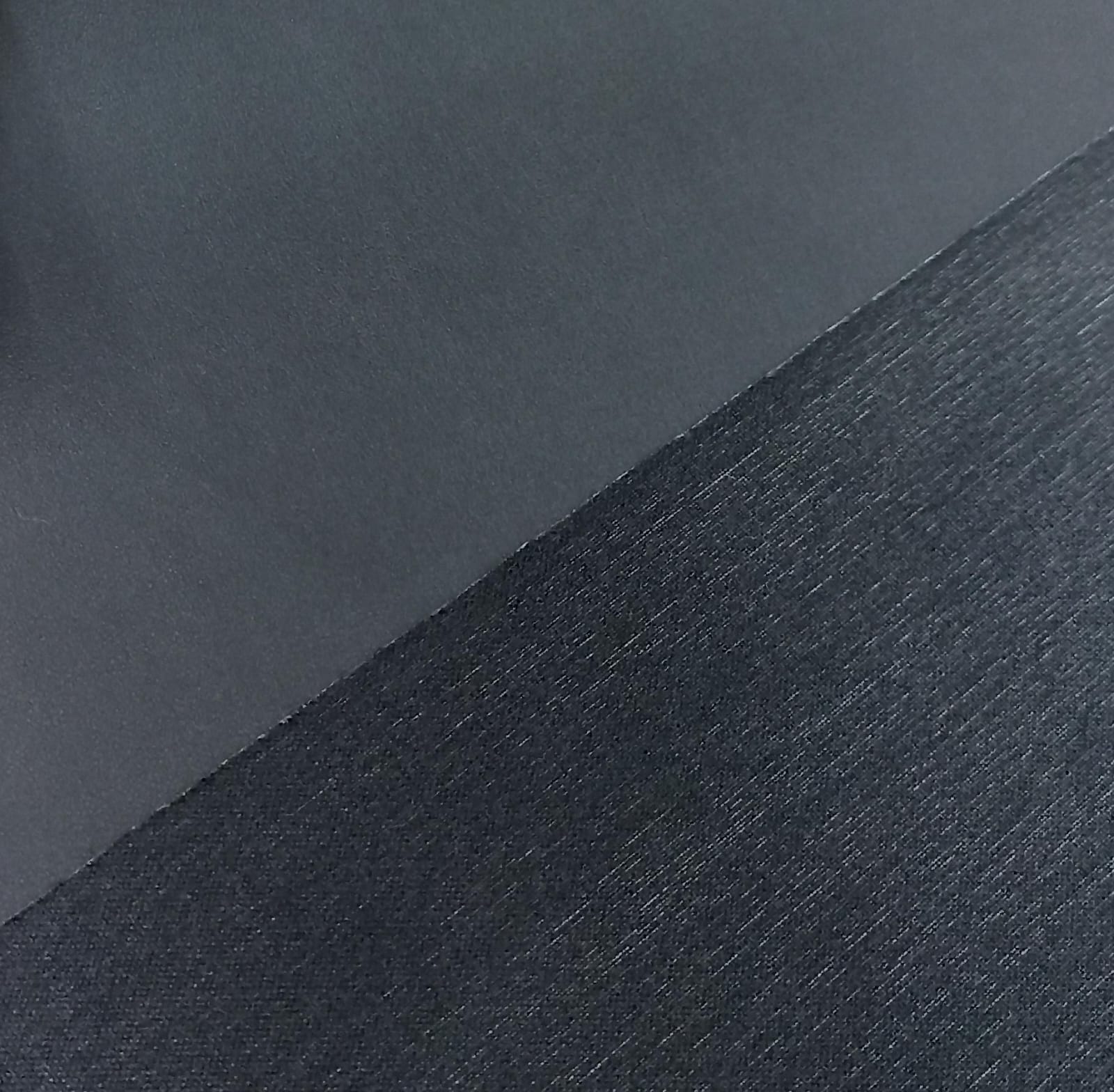 Couro Sintetico Preto - Marantex Tecidos