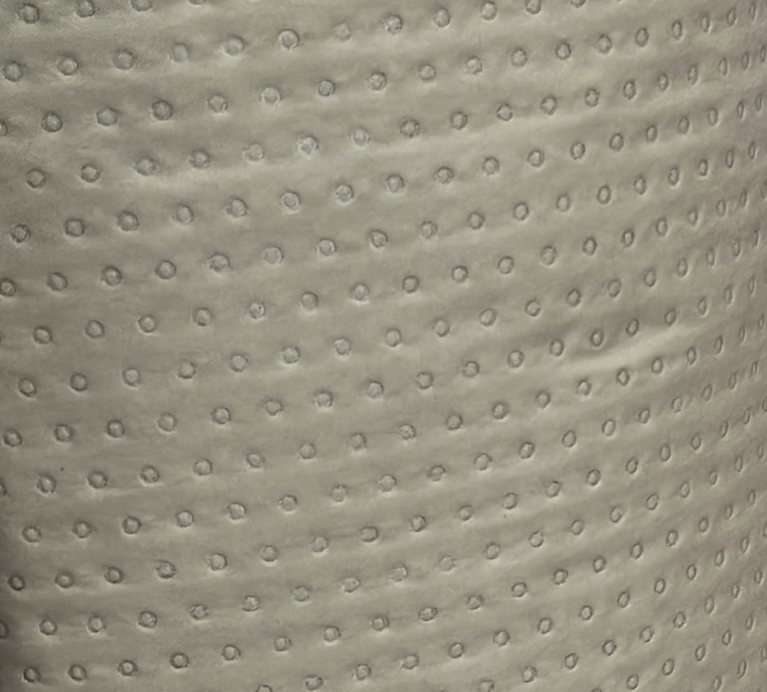 Matelassê Acetinado Bege - Marantex Tecidos