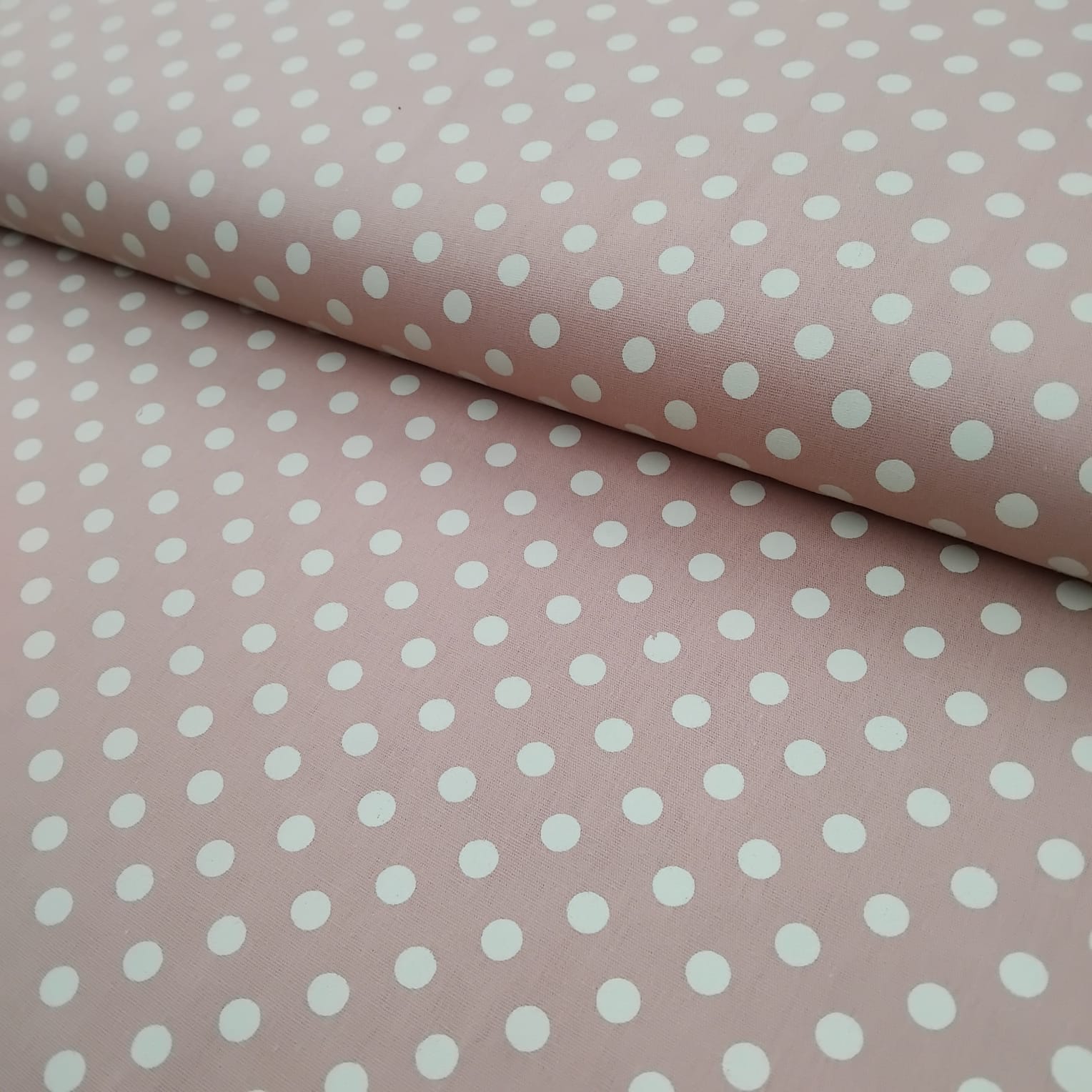 Tecido tricoline lisa e estampada 100% algodão