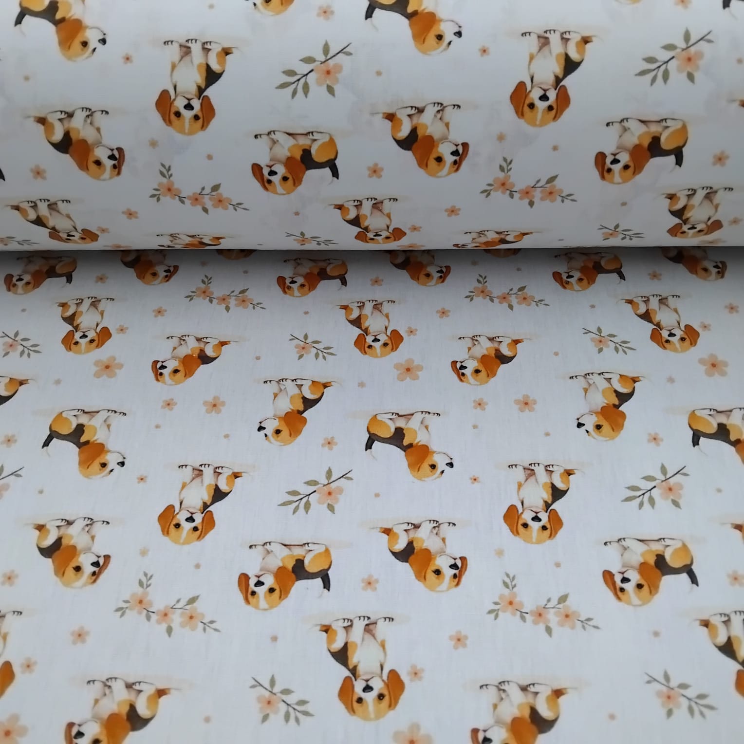 Tricoline Pet - Marantex Tecidos