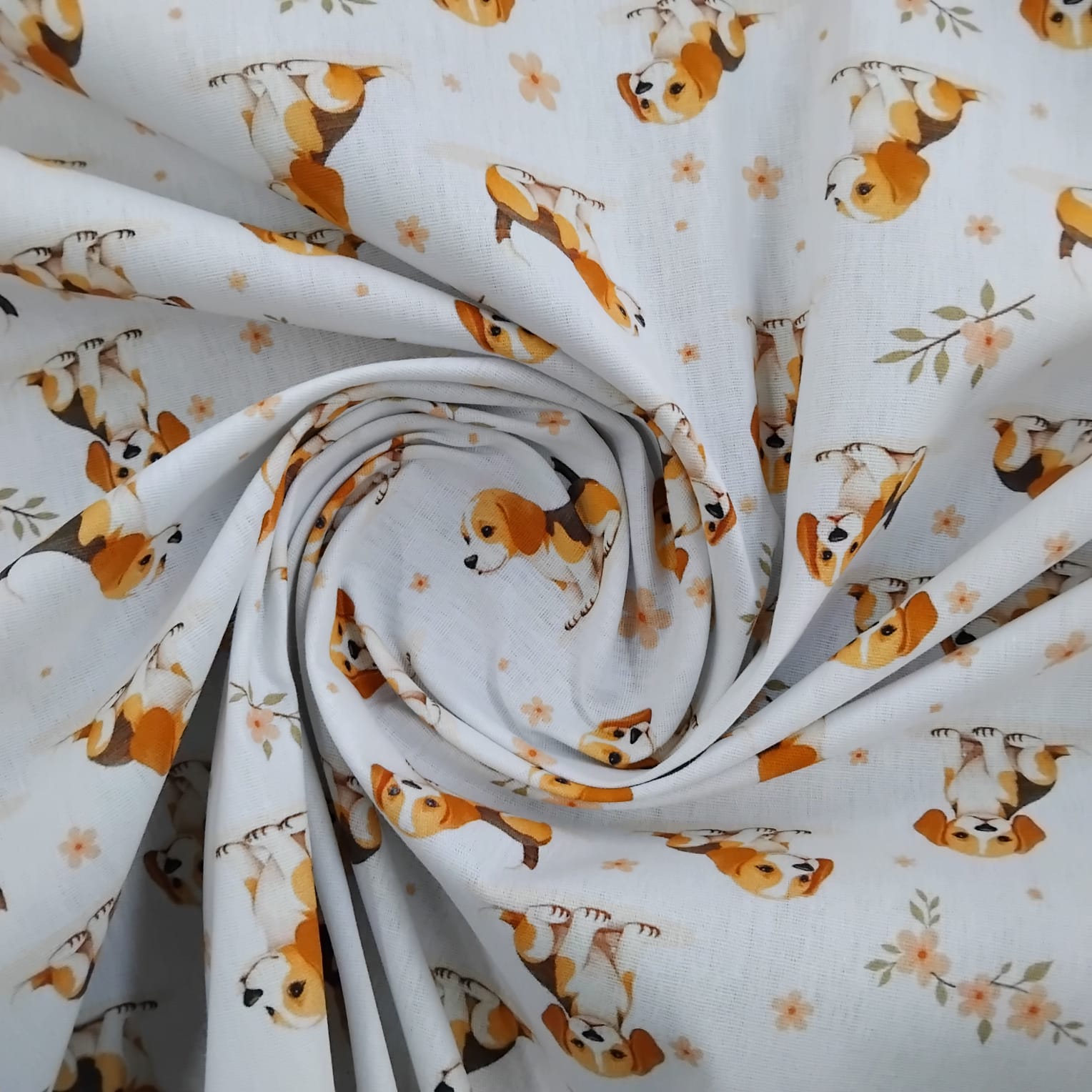 Tricoline Pet - Marantex Tecidos