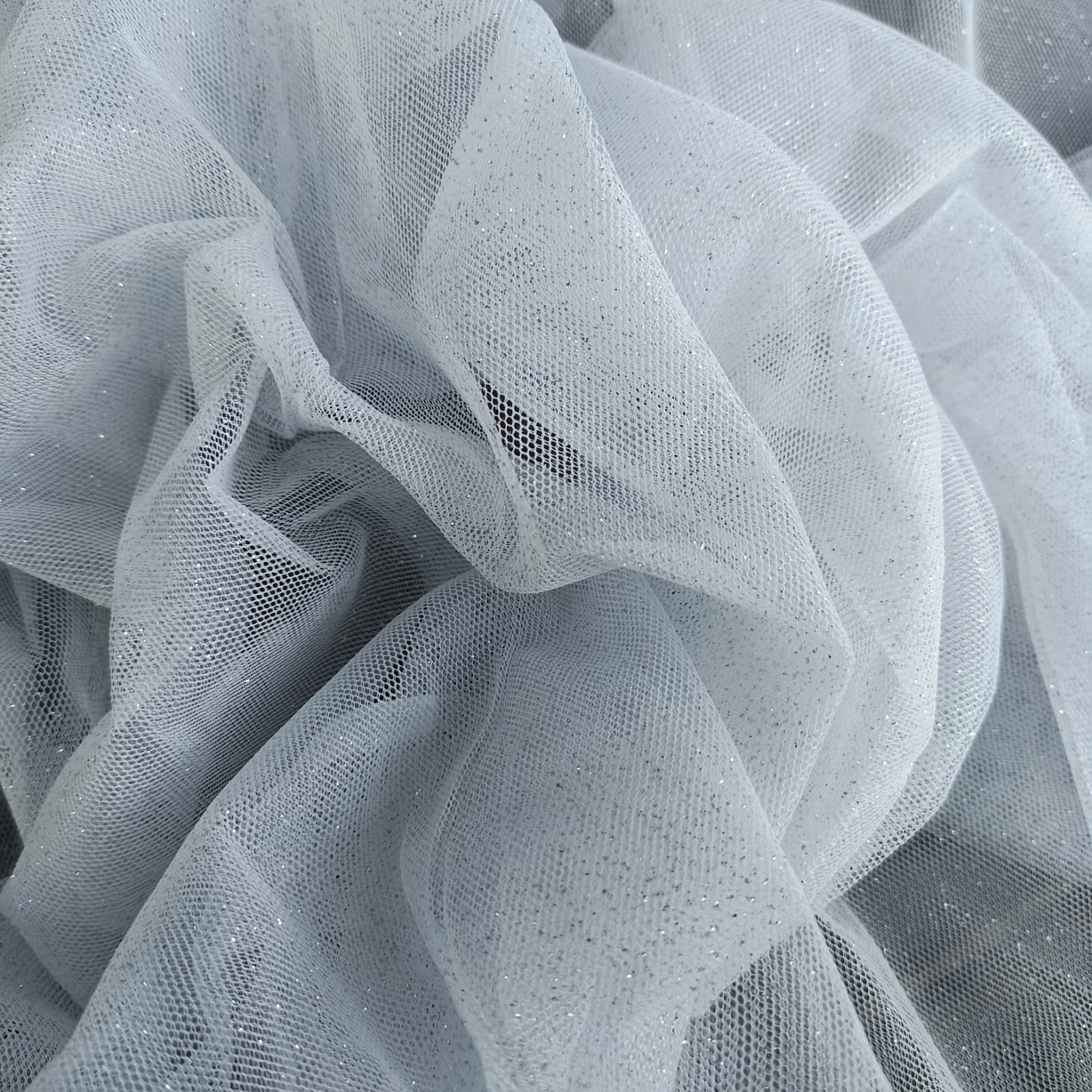 Tecido Tule Fantasia