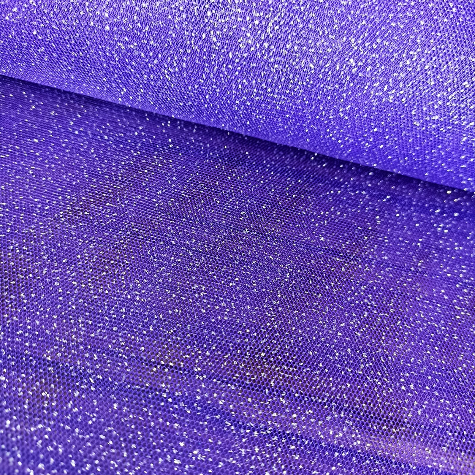 Tecido Tule Fantasia