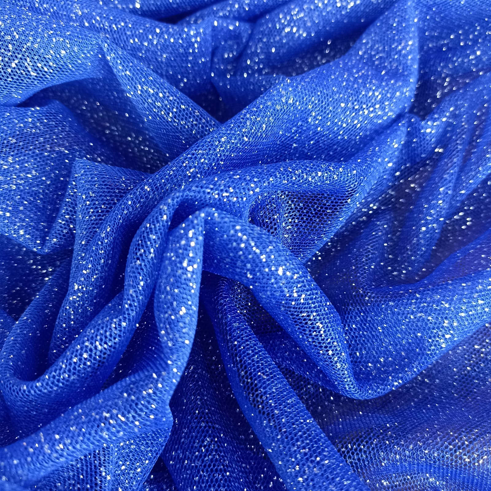 Tecido Tule Fantasia