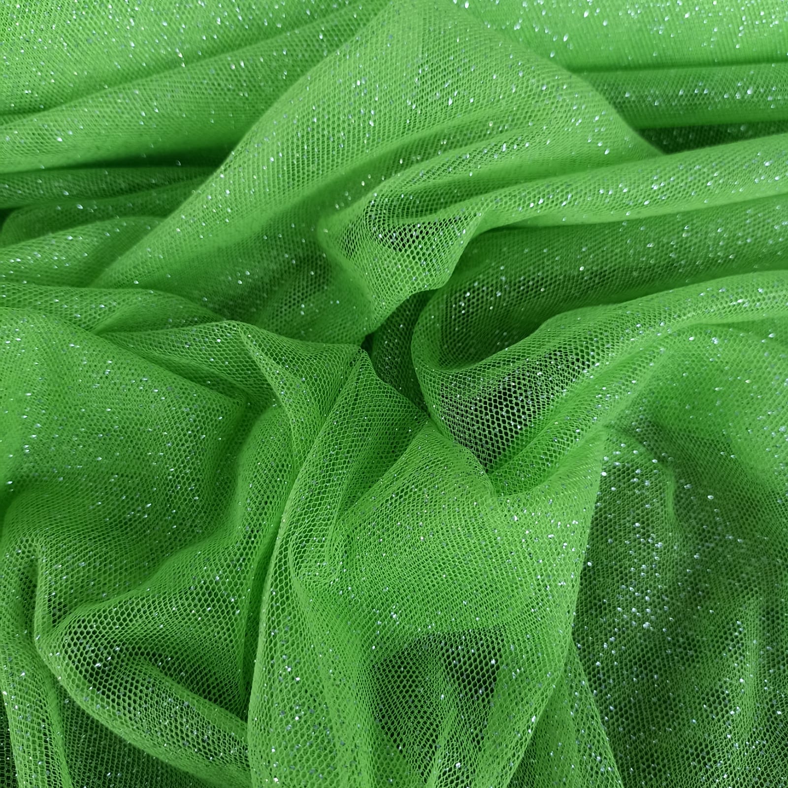 Tecido Tule Fantasia