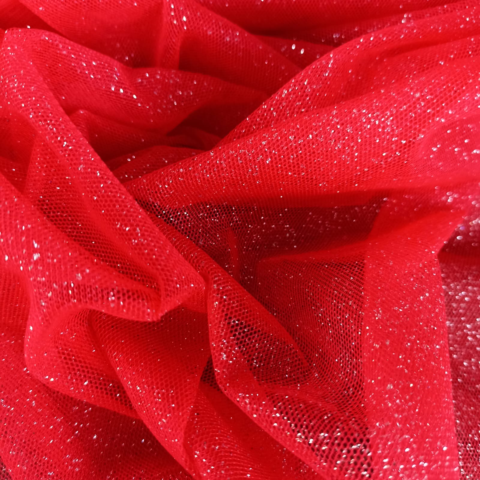 Tecido Tule Fantasia