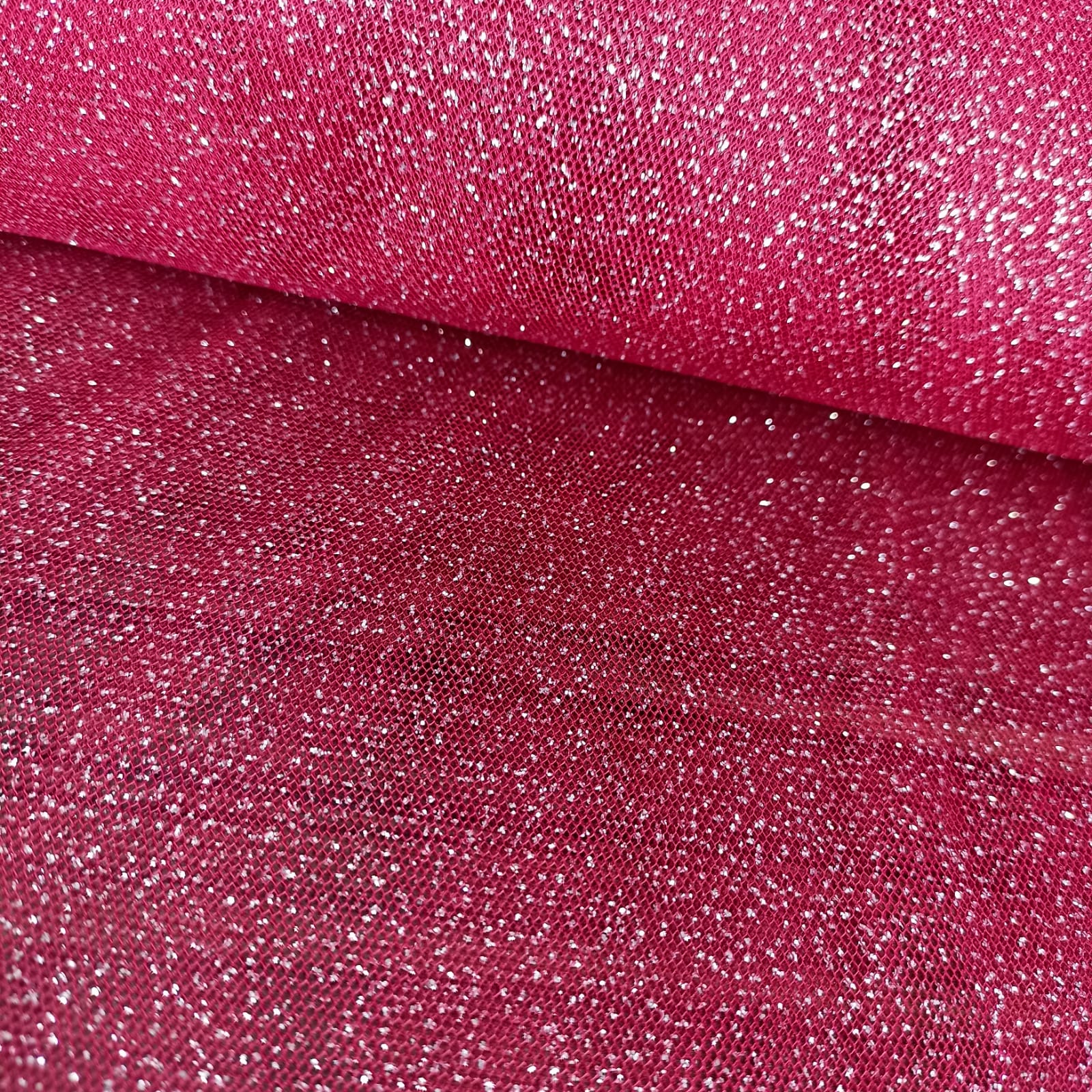 Tecido Tule Fantasia